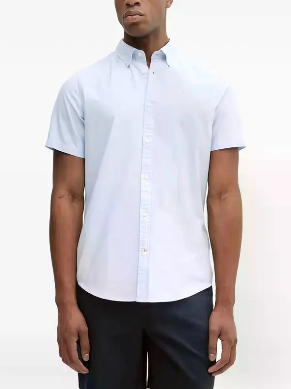 Barbour Short-sleeve Shirt