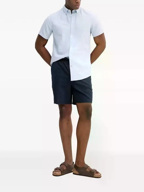 Barbour Short-sleeve Shirt