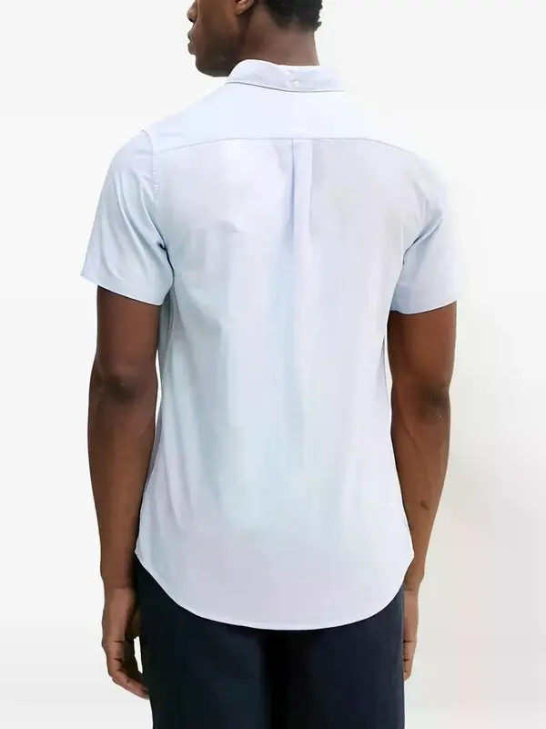 Barbour Short-sleeve Shirt