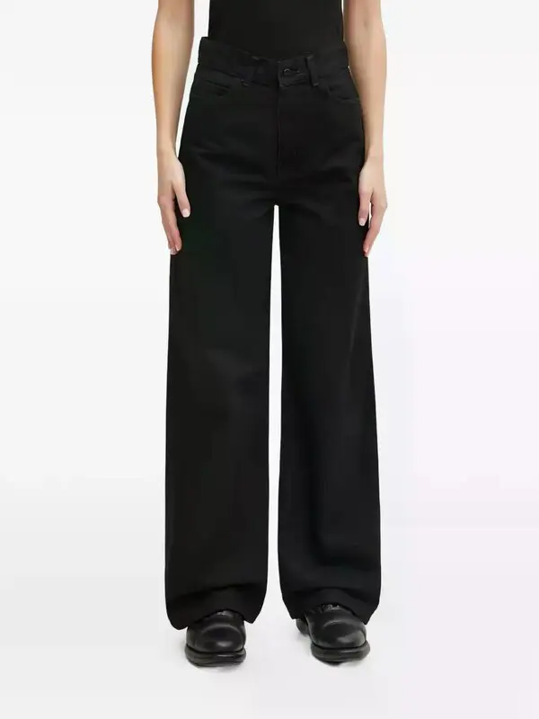 Carhartt Work In Progress Jane Denim Jeans