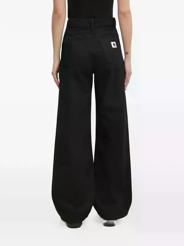 Carhartt Work In Progress Jane Denim Jeans