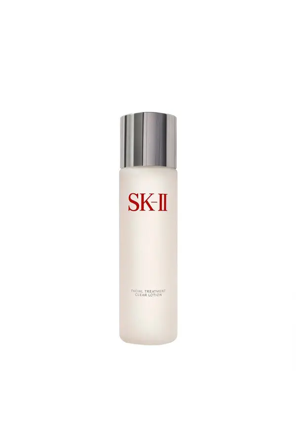SK-II Facial Treatment Clear Lotion - Red