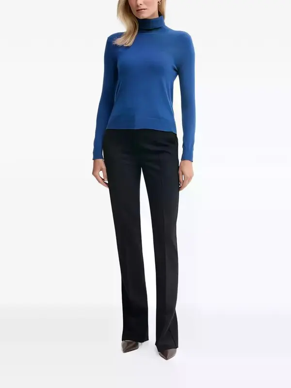 BENETTON Roll Neck Knitwear