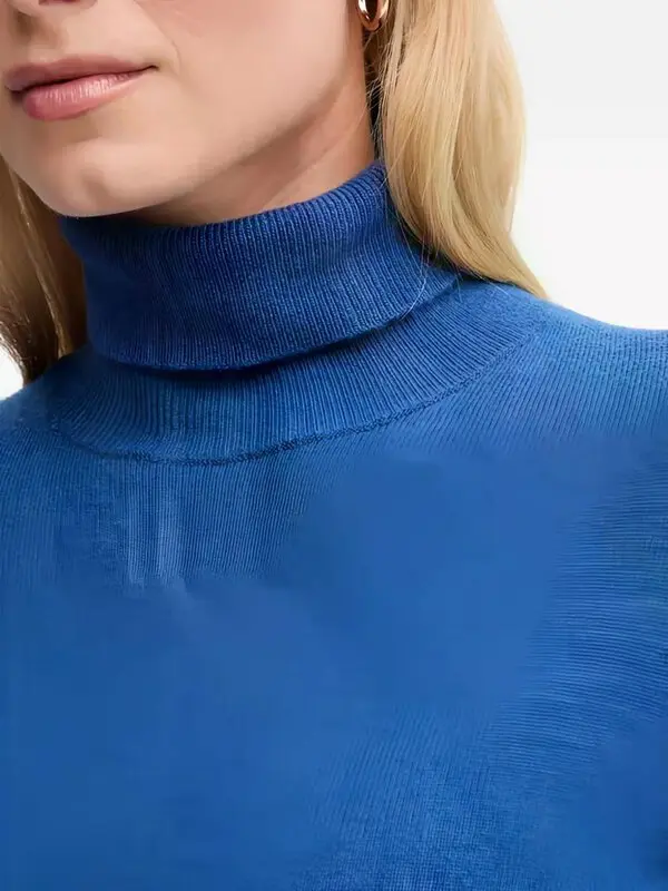 BENETTON Roll Neck Knitwear