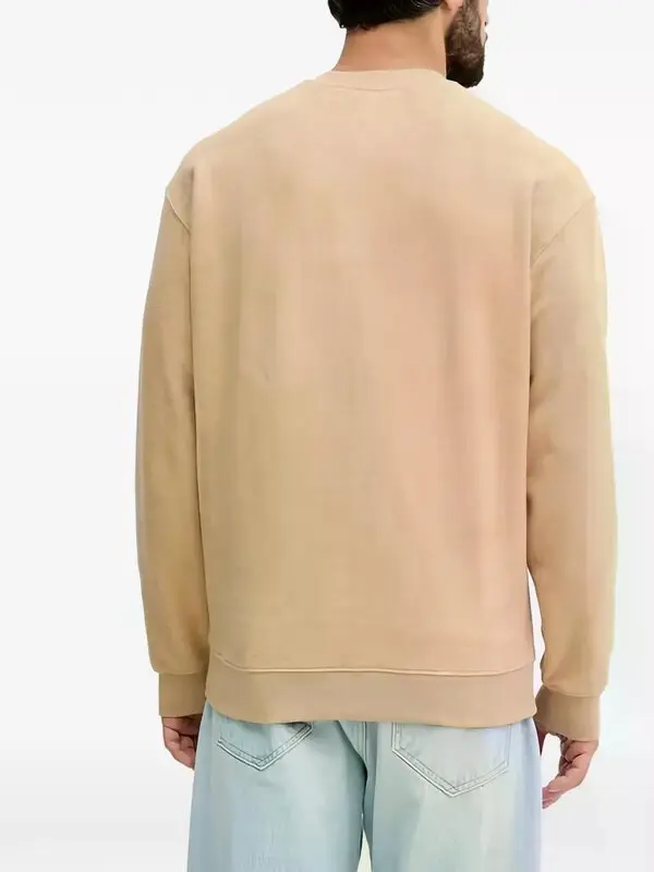 BENETTON Crew-neck Sweatshirt