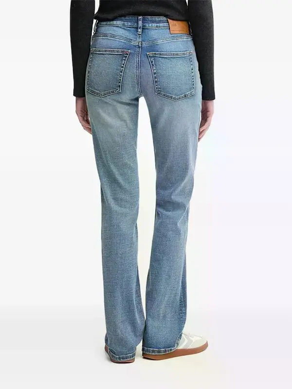 BENETTON Five-pocket Jeans