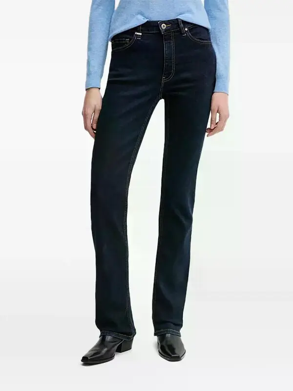 BENETTON Bootcut Jeans