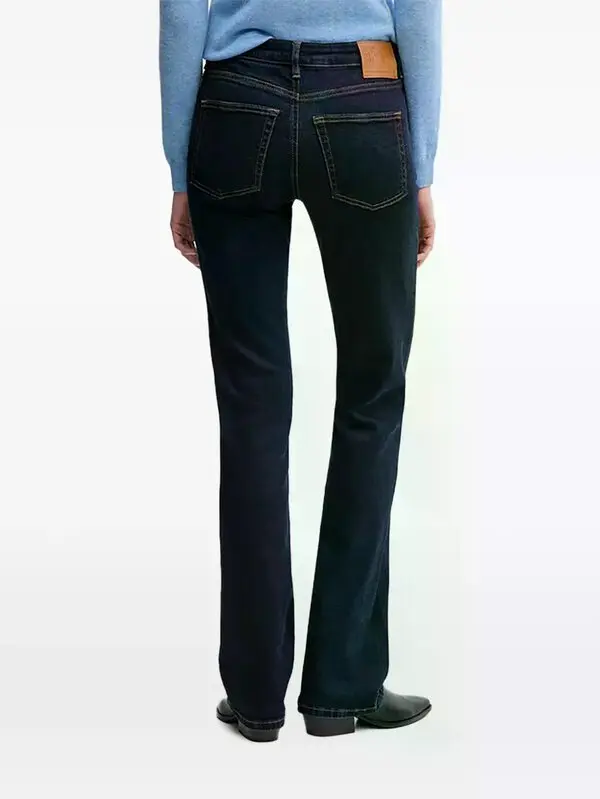 BENETTON Bootcut Jeans