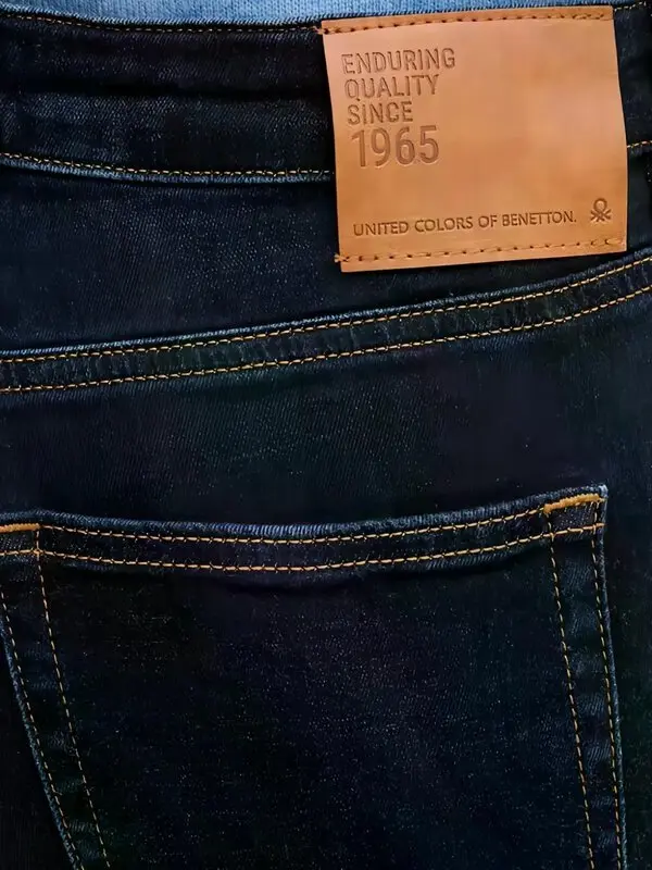 BENETTON Bootcut Jeans