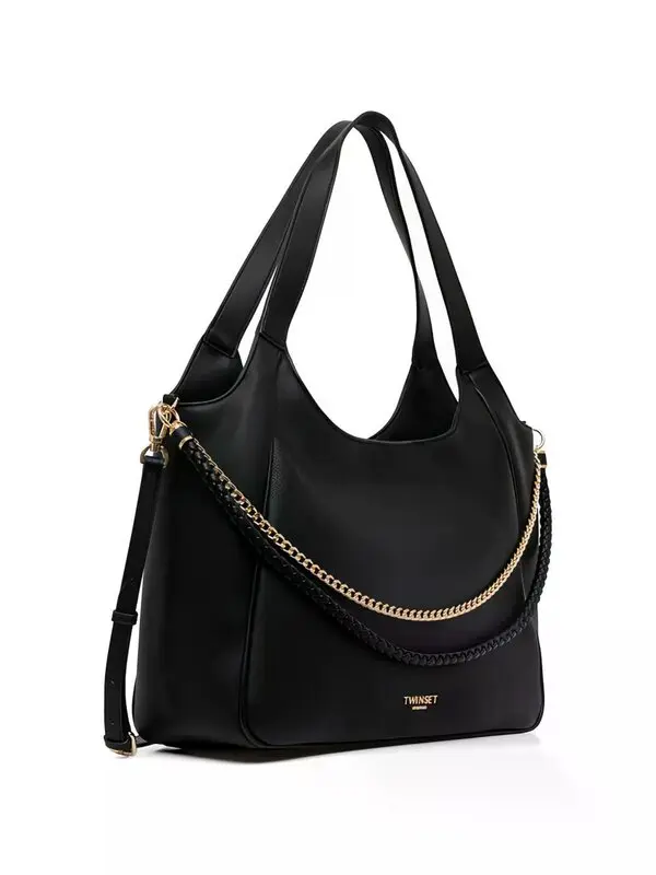 TWINSET Shoulder Bag With Chain