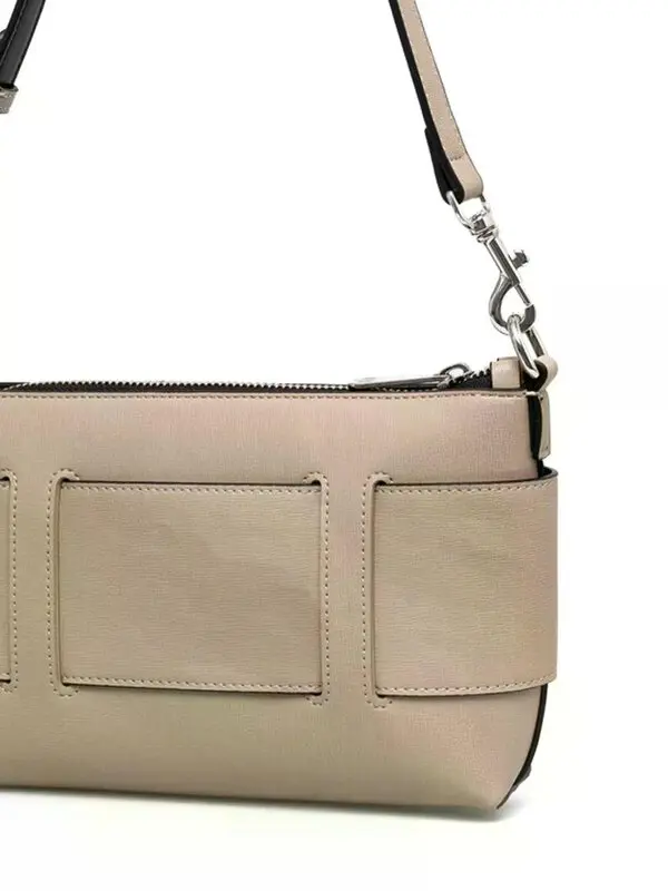Armani Exchange Logo Shoulder Bag