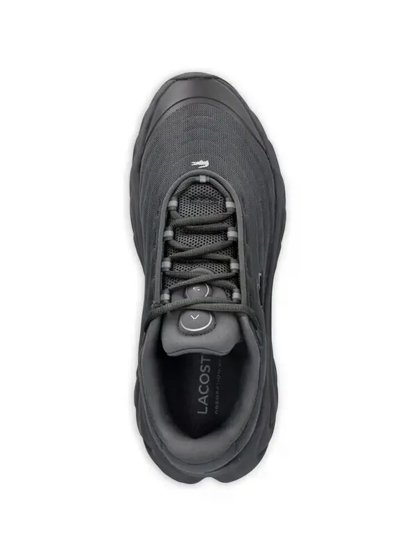 Lacoste Spinor Sneakers - Grey