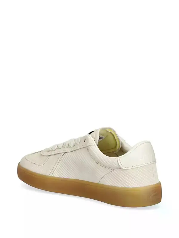 Lacoste Baseshot Pro Suede Sneakers