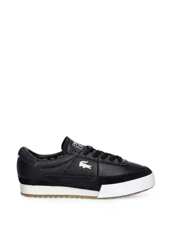 Lacoste Aura Leather Sneakers