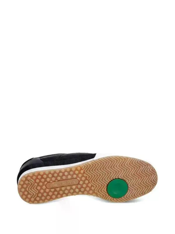 Lacoste Aura Leather Sneakers
