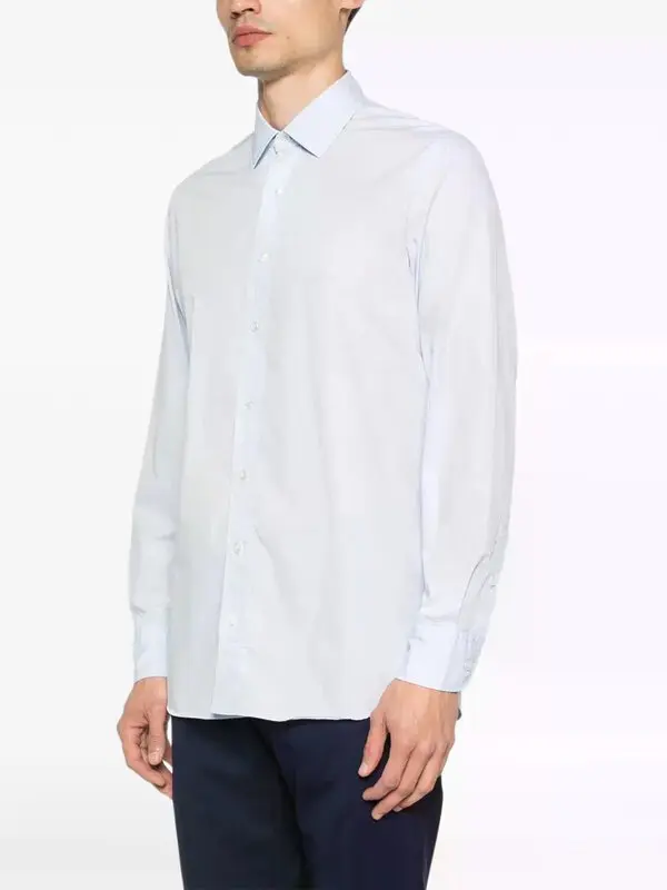 LARDINI Dante Shirt