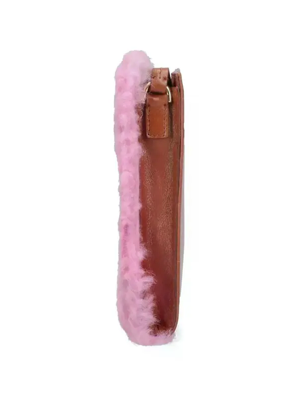 Marni Logo-detail Phone Case