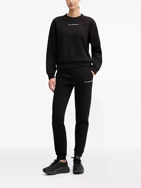 EA7 Logo Sweatshirt