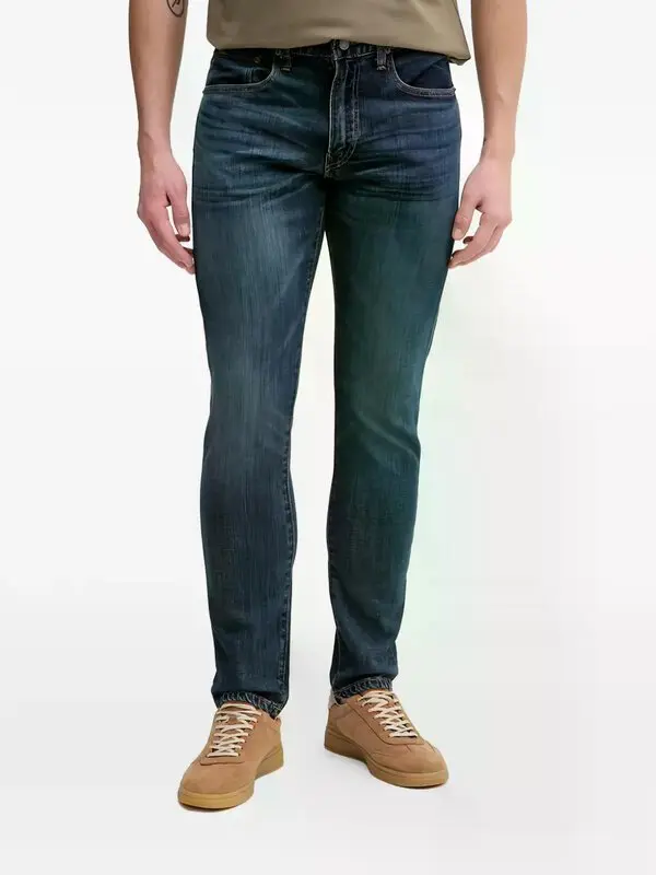 Polo Ralph Lauren Slim-fit Jeans