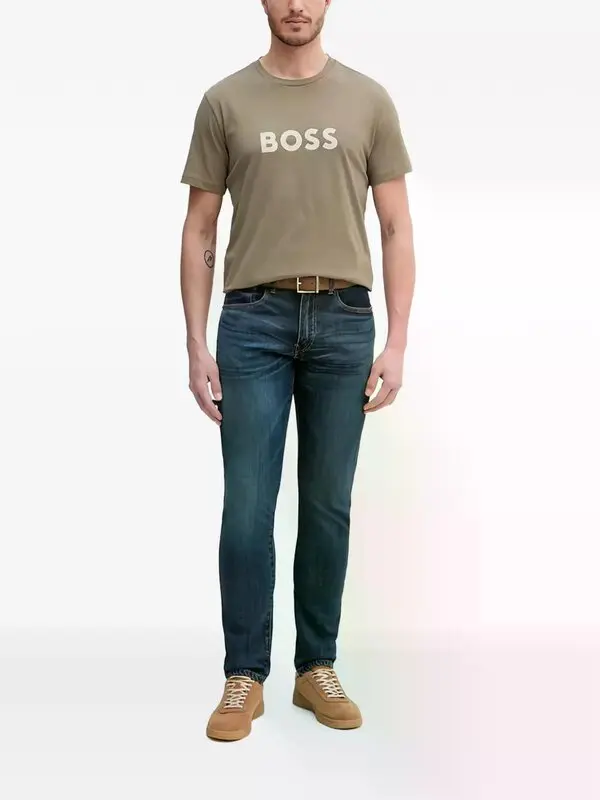 Polo Ralph Lauren Slim-fit Jeans
