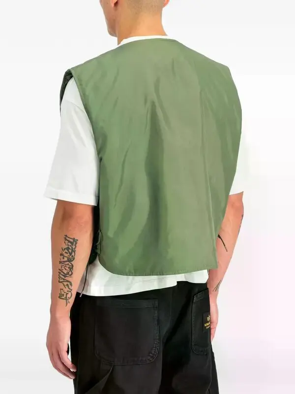 Alpha Industries Side-tie Vest