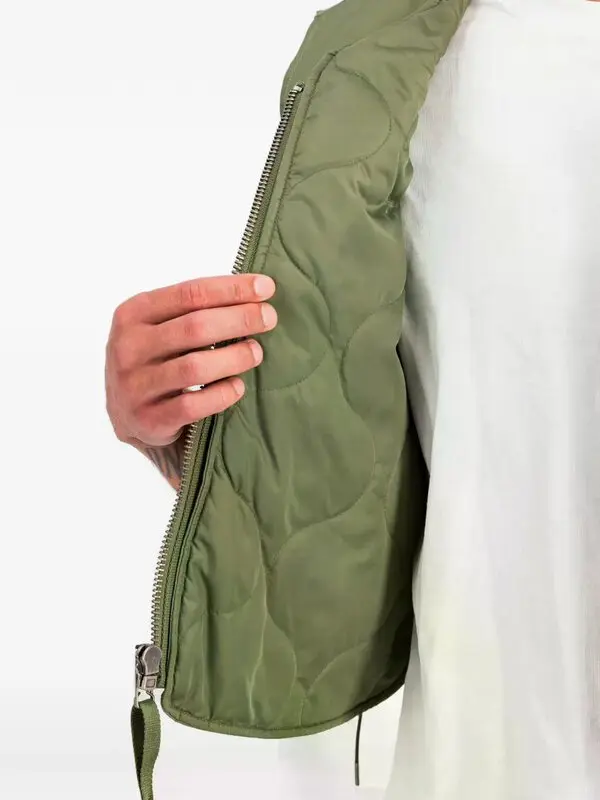 Alpha Industries Side-tie Vest
