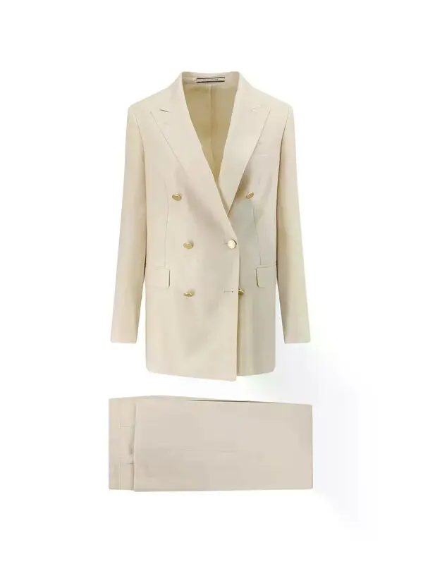 Tagliatore Double-breasted Suit