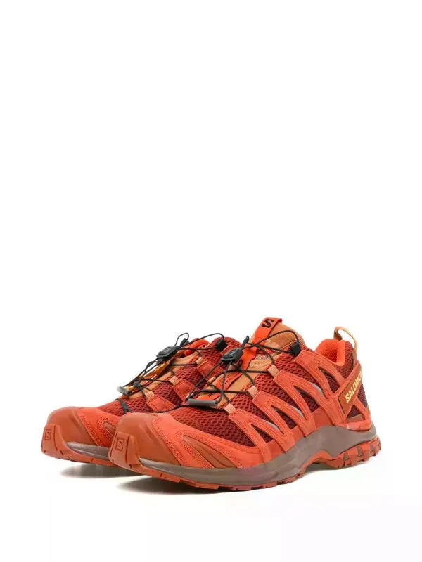 SALOMON Xa Pro 3d Sneakers - Orange