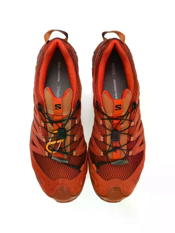 SALOMON Xa Pro 3d Sneakers - Orange