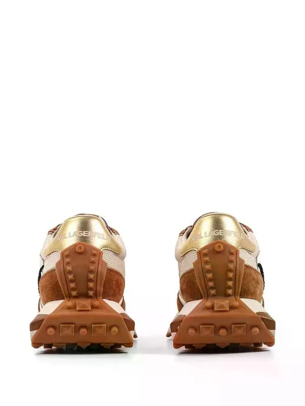 Karl Lagerfeld Ikon Nft Zone Sneakers