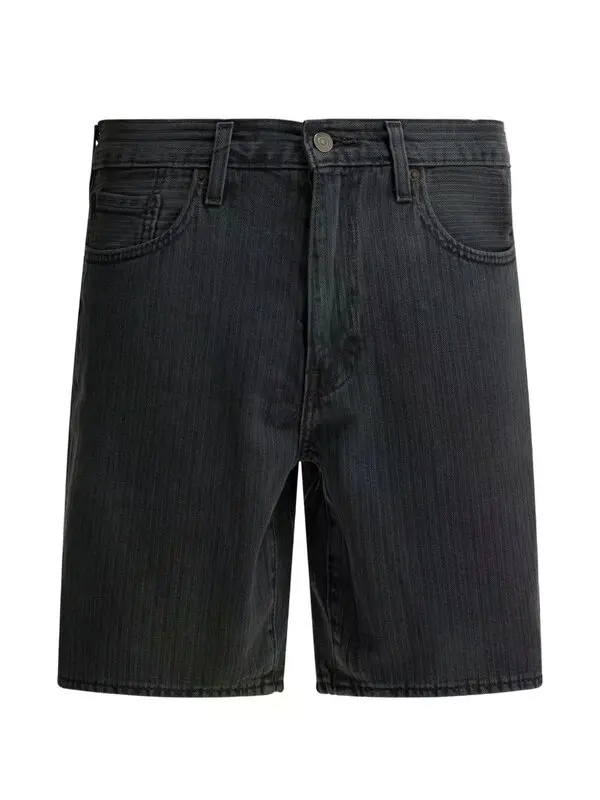 LEVI'S 468 Cotton Shorts