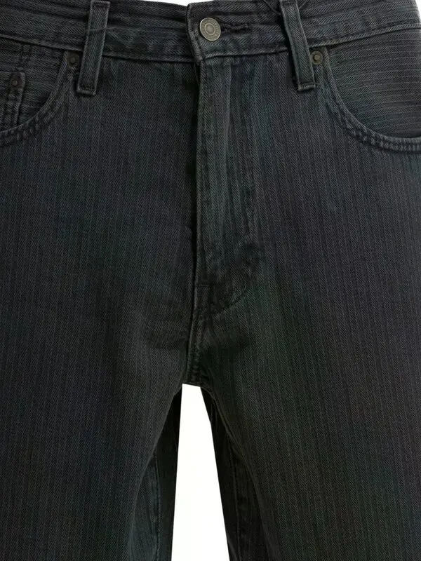 LEVI'S 468 Cotton Shorts
