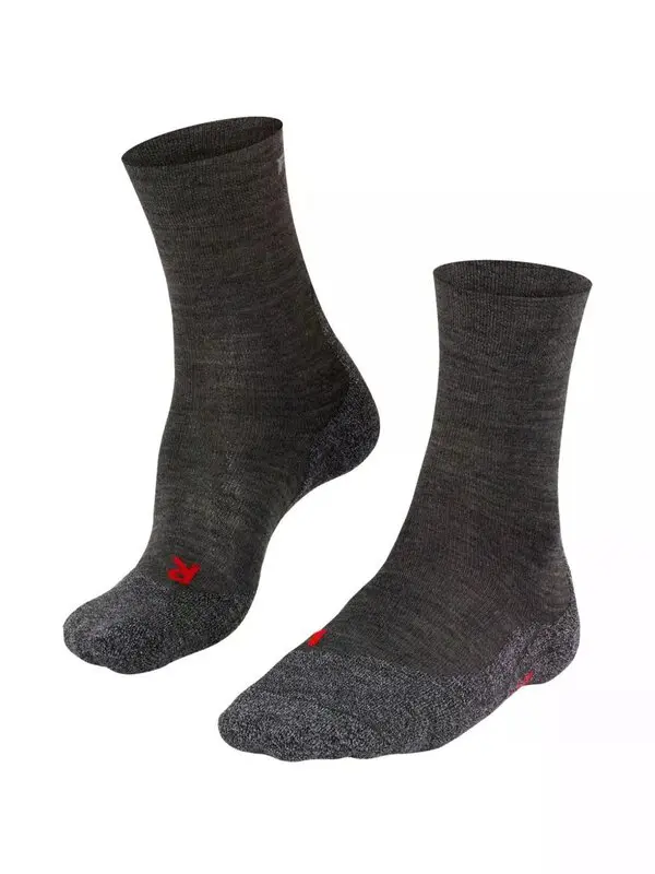 Falke Tk2 Socks - Grey