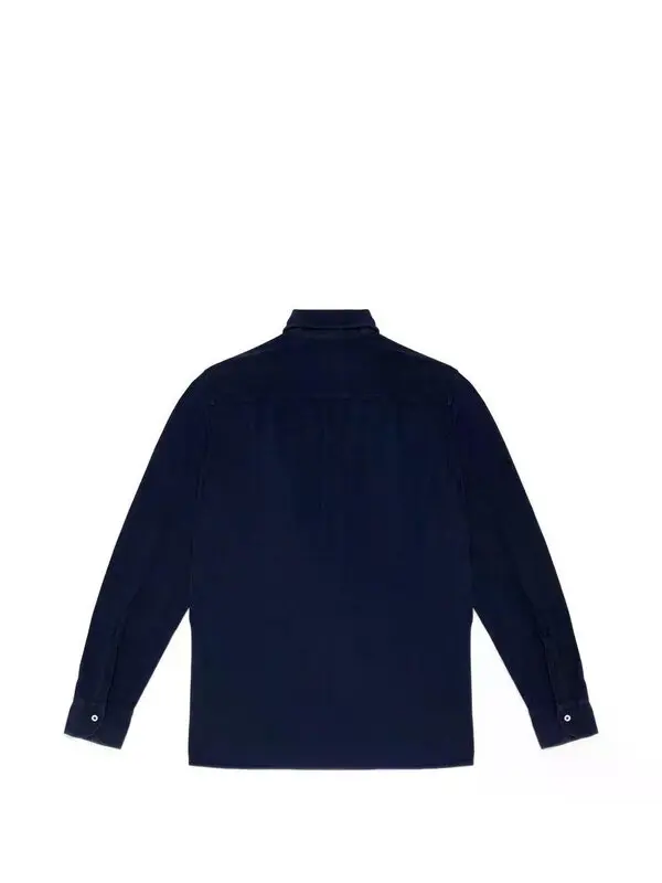B.D.BAGGIES Michigan Cotton Shirt