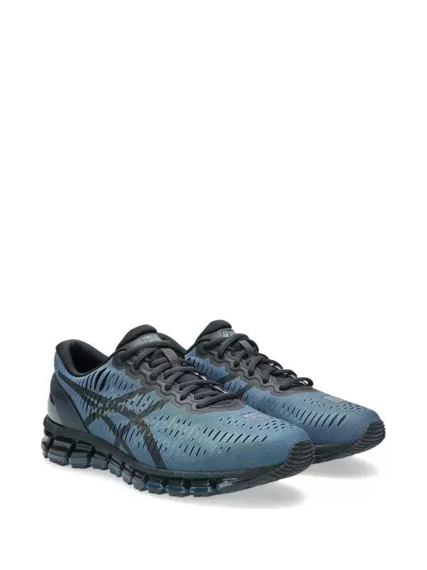 Asics X C.p. Company Gel Quantum 360 Sneakers - Blue