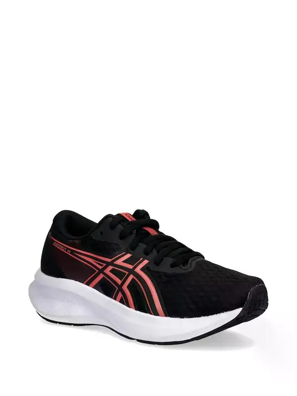 Asics Logo Sneakers