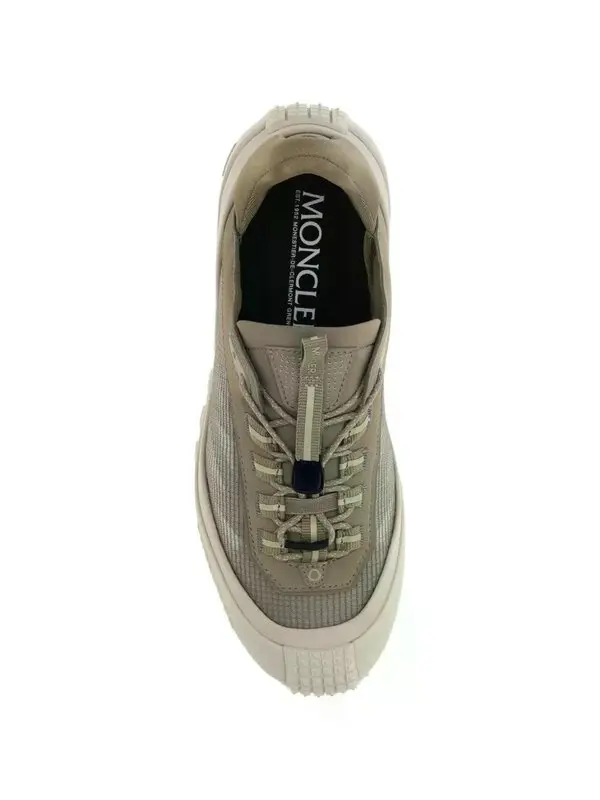 Moncler Trailgrip Lp Sneakers
