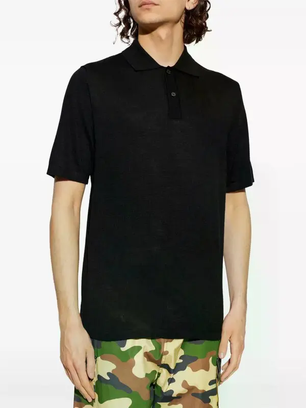 SAMSOE SAMSOE Sarowan Polo Shirt