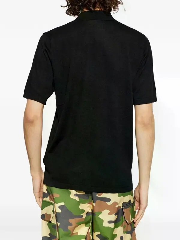 SAMSOE SAMSOE Sarowan Polo Shirt