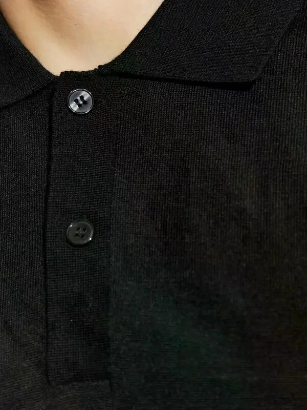 SAMSOE SAMSOE Sarowan Polo Shirt