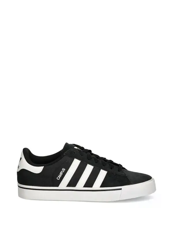 Adidas Campus Vulc Stripes Sneakers