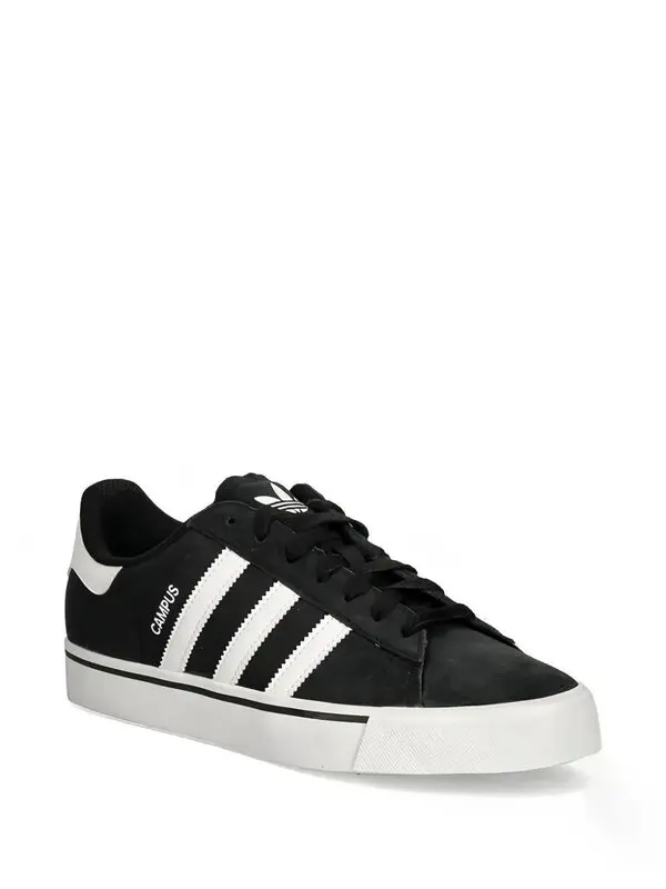 Adidas Campus Vulc Stripes Sneakers