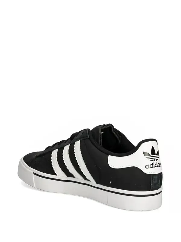 Adidas Campus Vulc Stripes Sneakers