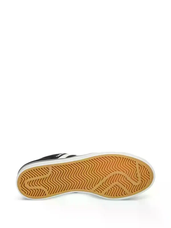Adidas Campus Vulc Stripes Sneakers