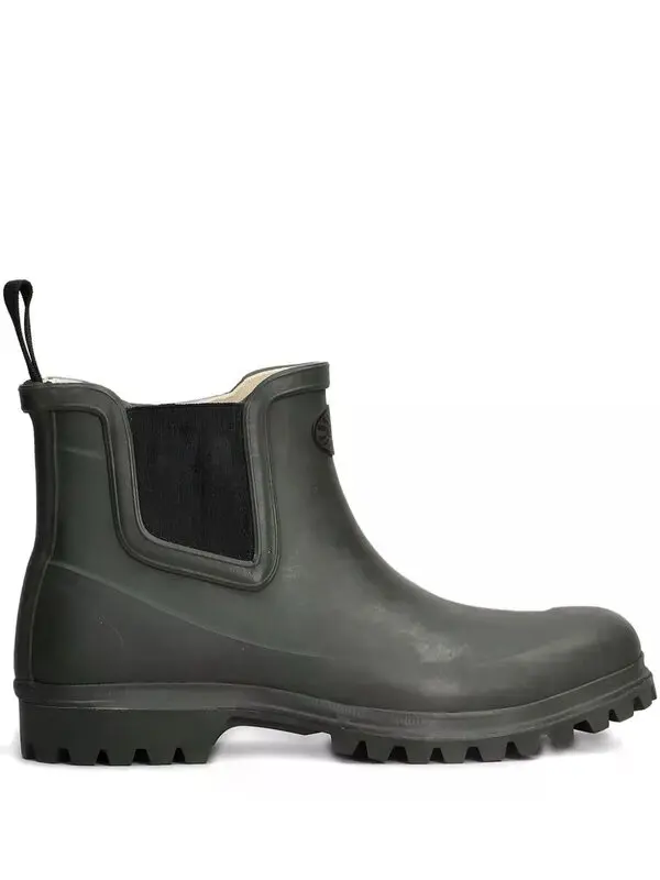 Superga Pull-tab Boots