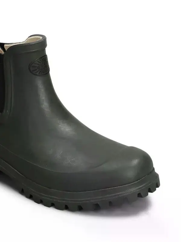 Superga Pull-tab Boots