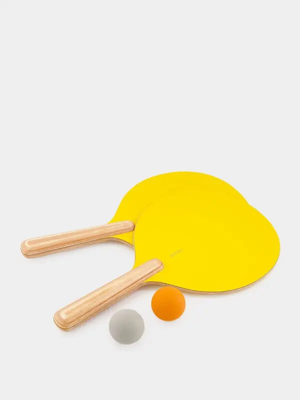 AVORA Beach Racket Set