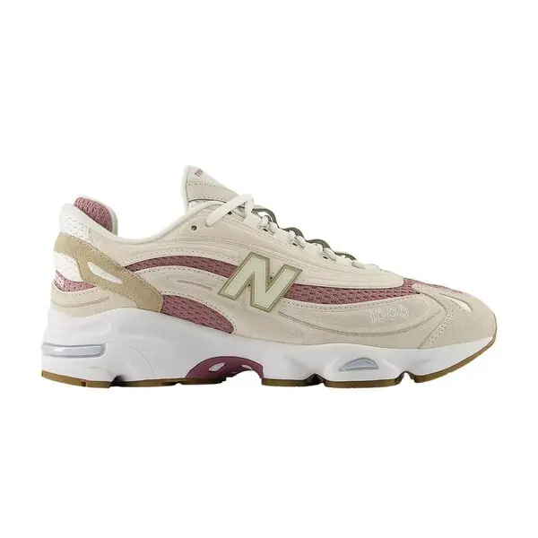 NEW BALANCE 1000 Sneakers - Cream