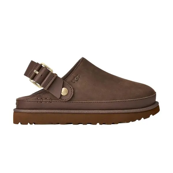 UGG Goldenstar Villa Clog