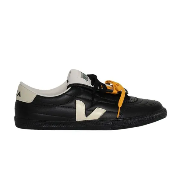 VEJA Magliano X Wmns Panenka - Black